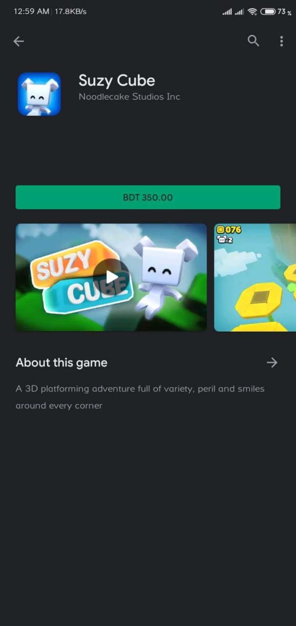 10 Best Paid Games for Android. Battle Games | ShoukhinTech