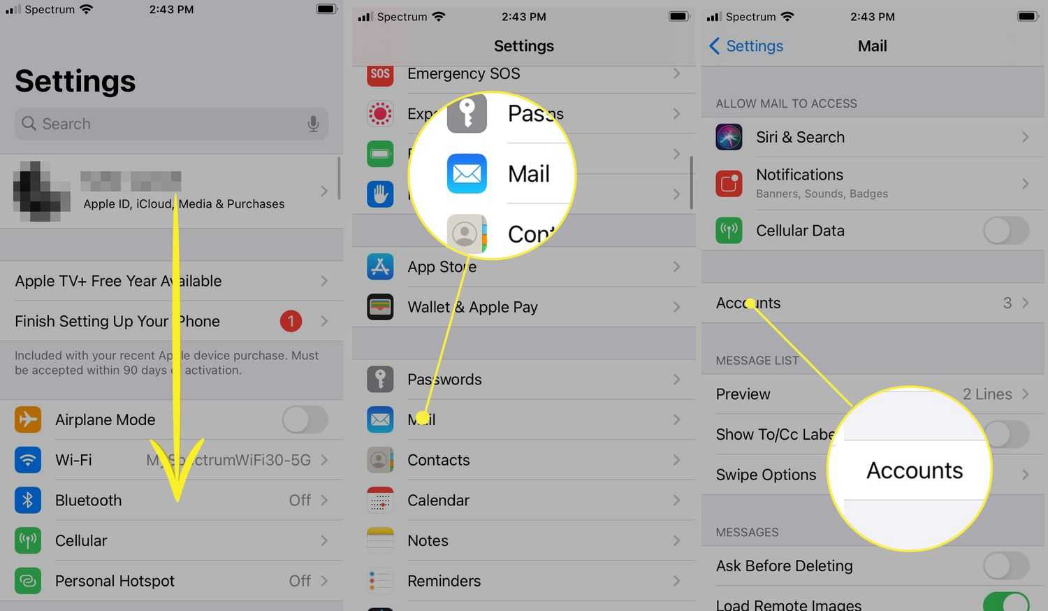 How To Delete Mail App On Iphone The Ultimate Guide ShoukhinTech how-to-delete-mail-app-on-iphone-the-ultimate-guide-shoukhintech