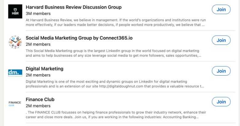 How To Find Clients For Digital Marketing On Linkedin | ShoukhinTech