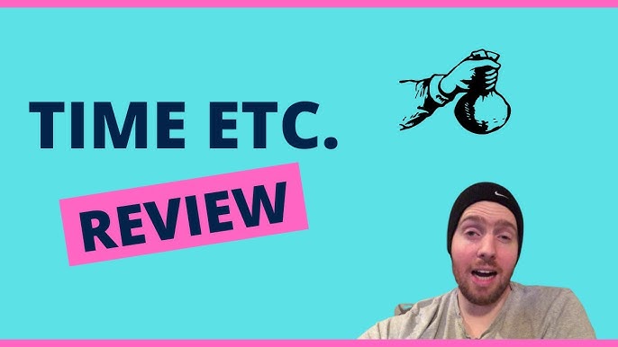 Time Etc Review: The Ultimate Virtual Assistant Solution | ShoukhinTech